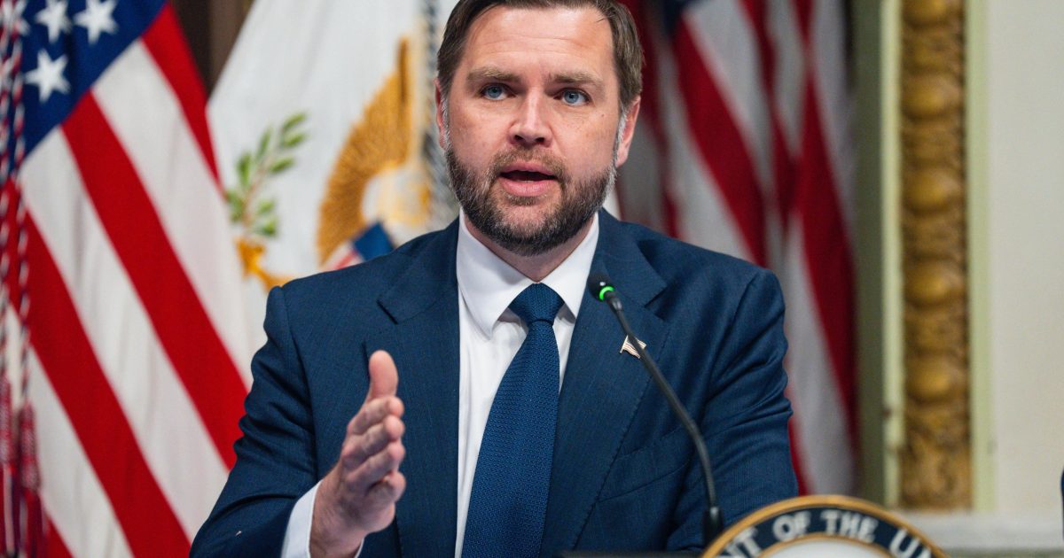 JD Vance attribue la mort de Henry Nowak à une "invasion massive" de…